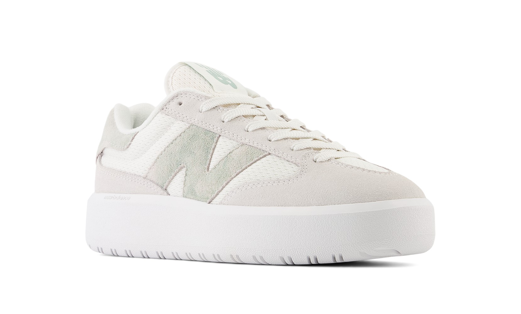 New Balance 302