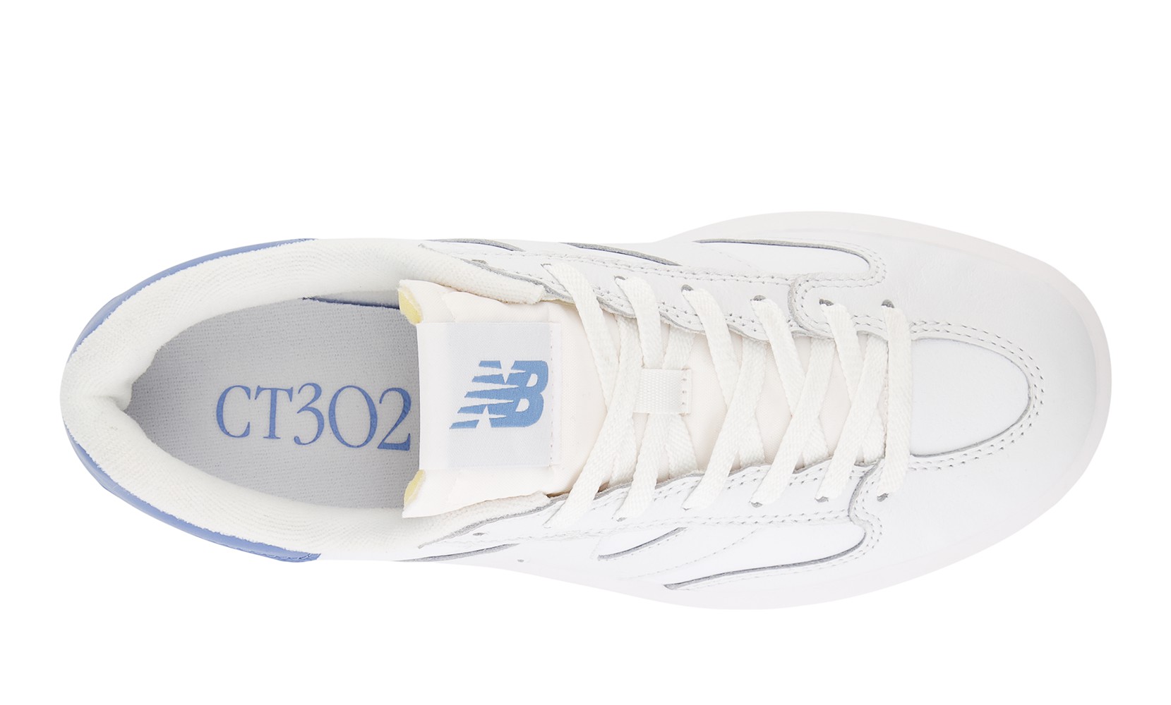 New Balance 302